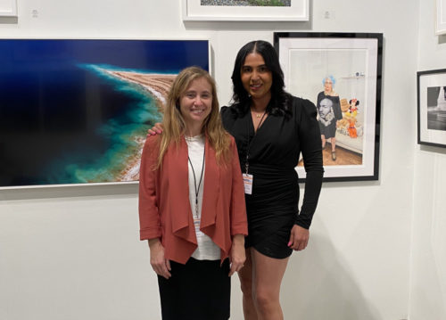 Review: 2020 Photo LA - LA Art Party