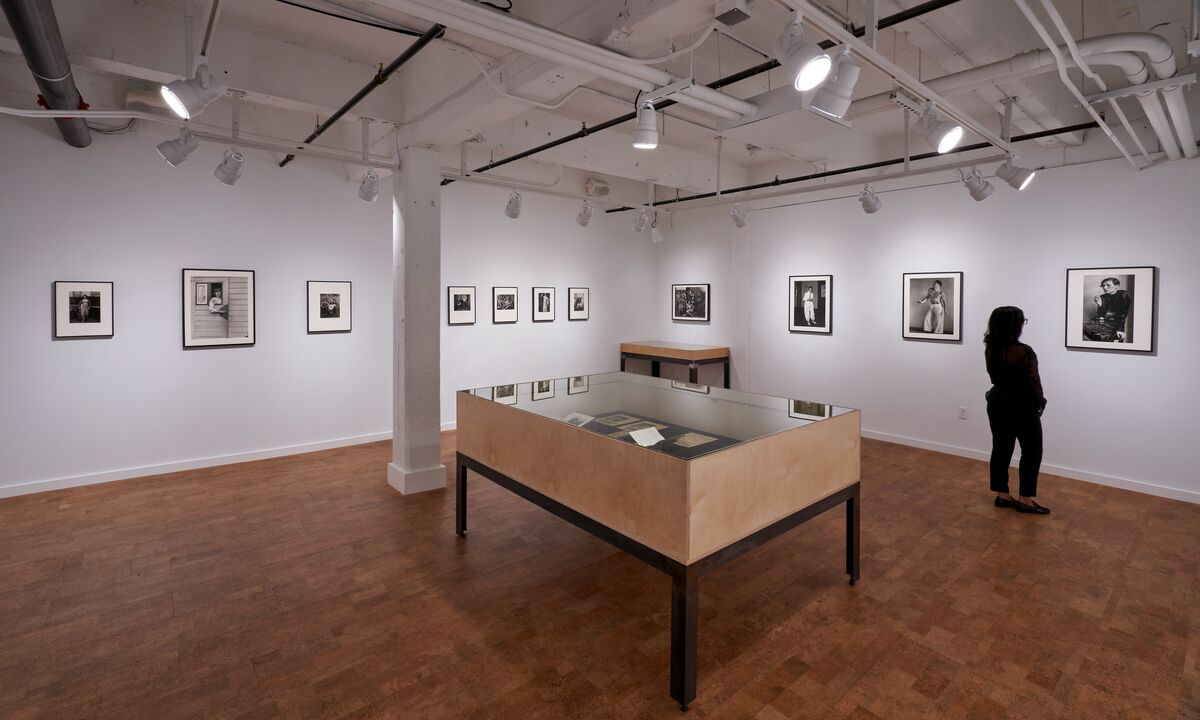 Review: Three Exhibitions, Hauser & Wirth - LA Art Party