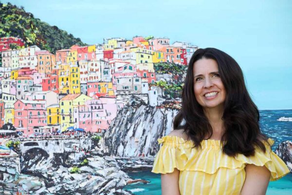 May 22, 2022: Michael Hayden Gallery, Art Talk, Brooke Harker - LA Art ...