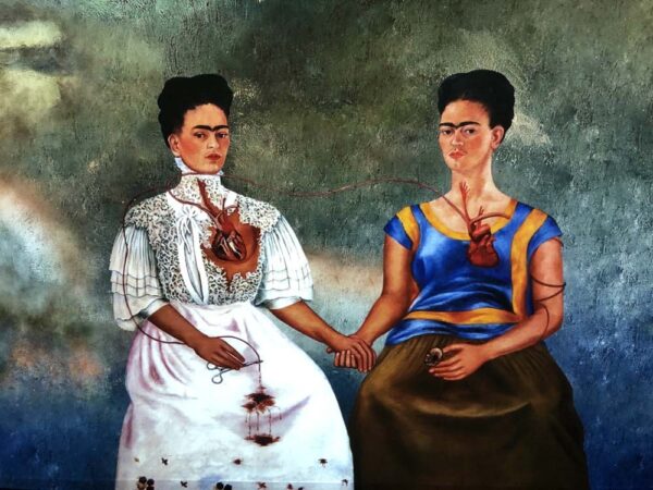 Review: “Immersive Frida Kahlo” - LA Art Party