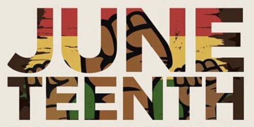 June 2025 Juneteenth Events