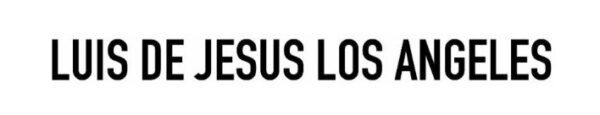 June 2024 Luis de Jesus