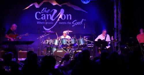 Review: Billy Cobham’s Crosswinds Project Shines at the Canyon Club ...