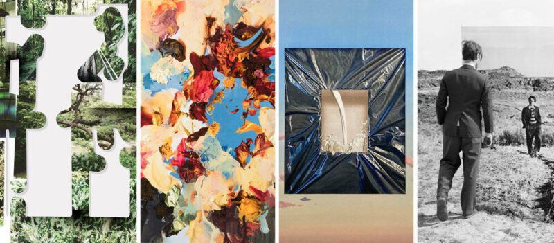 On View thru October 29, 2022: Luis De Jesus LA, New Exhibitions - LA ...