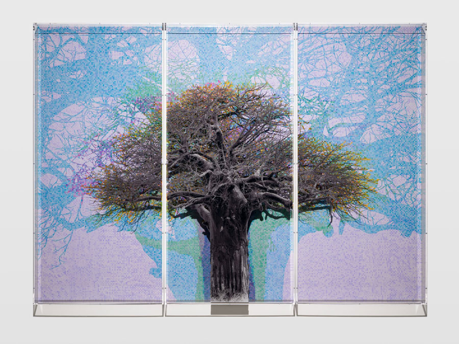 Hauser Wirth Charles Gaines