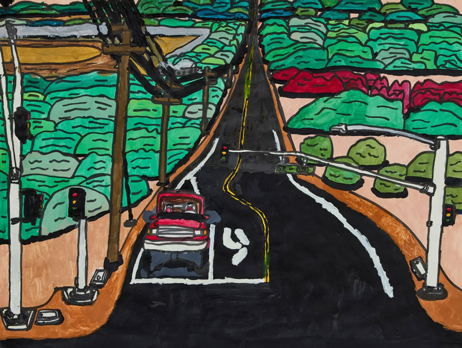 Tierra Del Sol MODEL WORLD